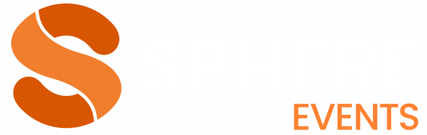 Home - 【 Sphere Events